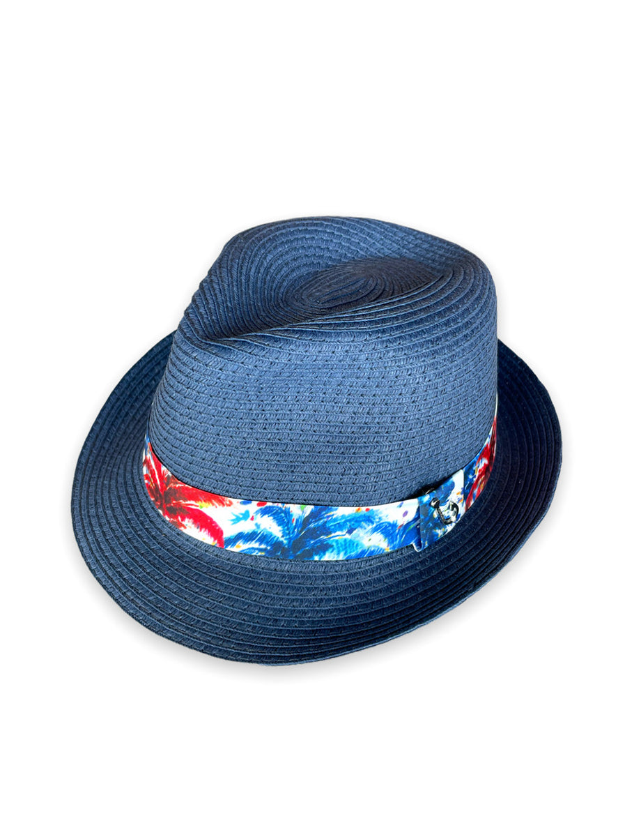 Carnival Straw Hat – Guize Mens + Womens Clothing