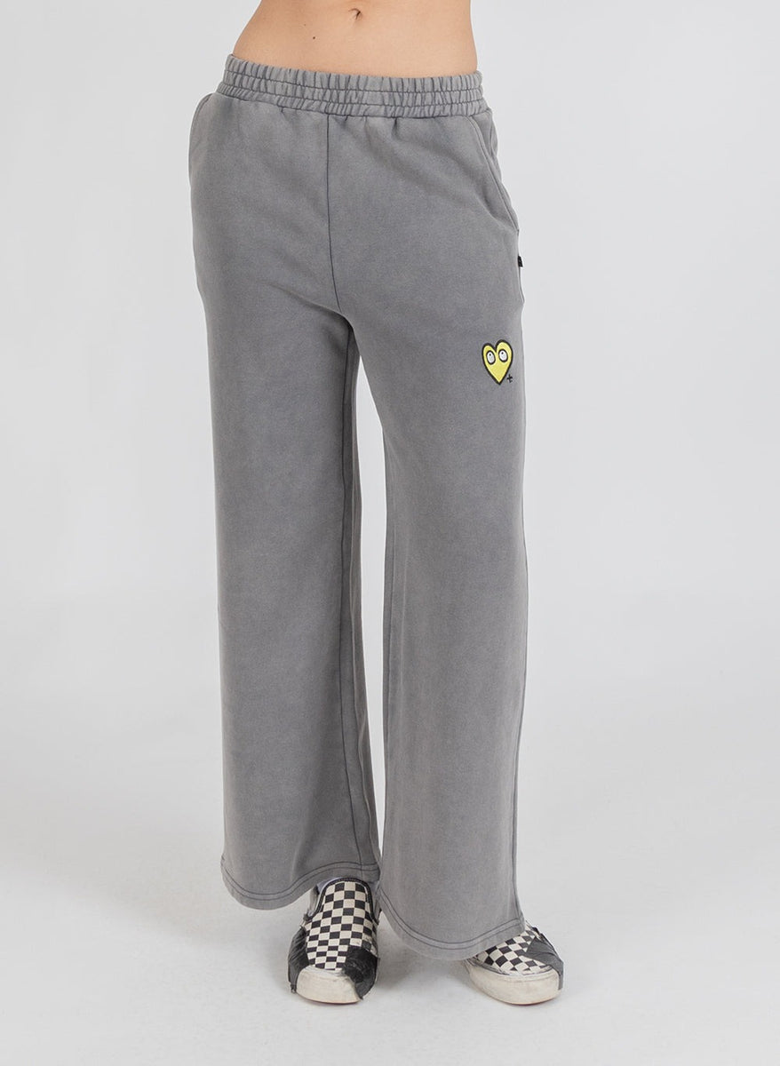Tokyo Trackie Mini Mine - Slate – Guize Mens + Womens Clothing